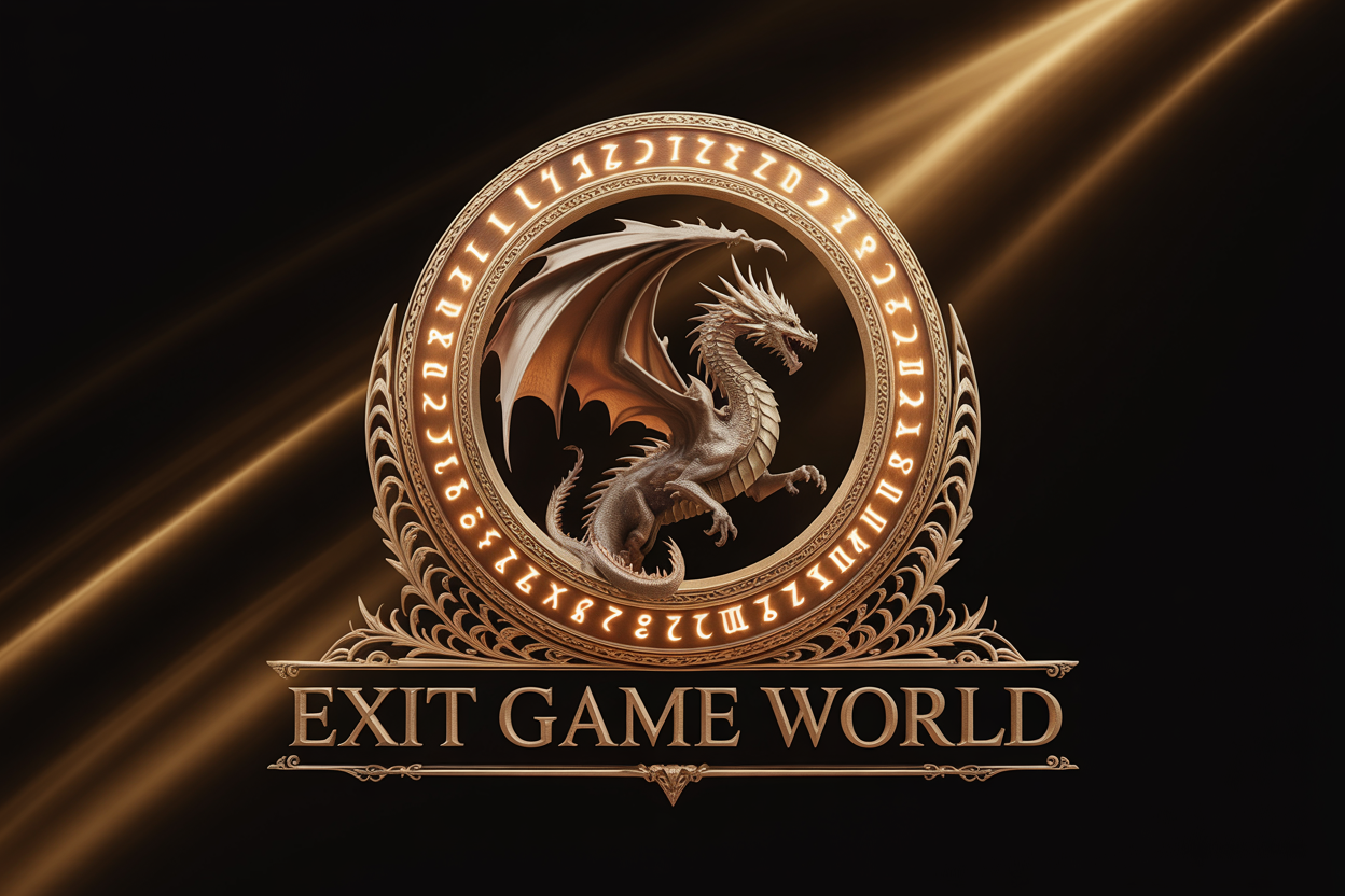 EXIT Game World - Interaktive Escape-Abenteuer